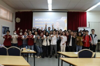 KHÓA BỒI DƯỠNG KIẾN THỨC THI TRÌNH ĐỘ B1 (VSTEP B1) - CLC - ĐHBKHN